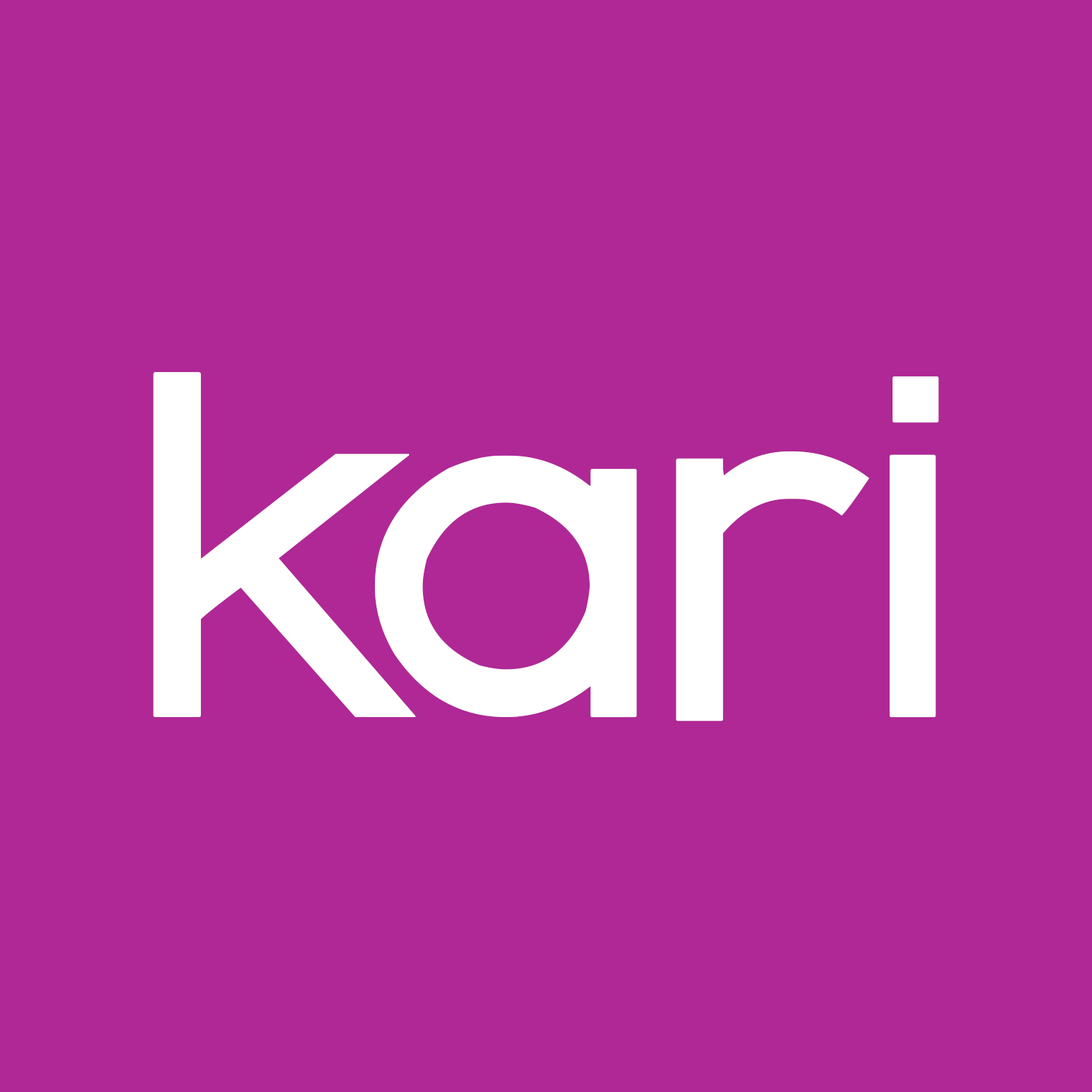 Home - Kari